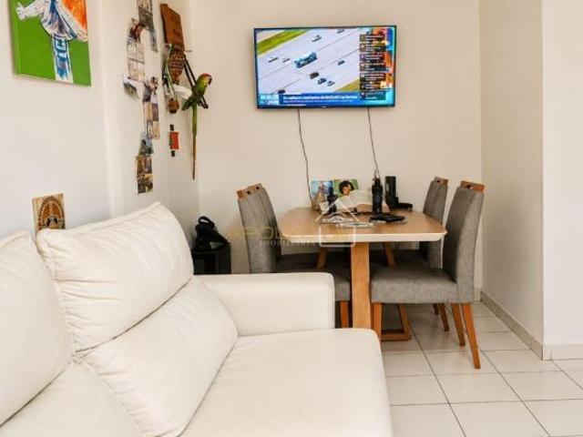 Apartamento 2 Quartos Itarare Sao Vicente