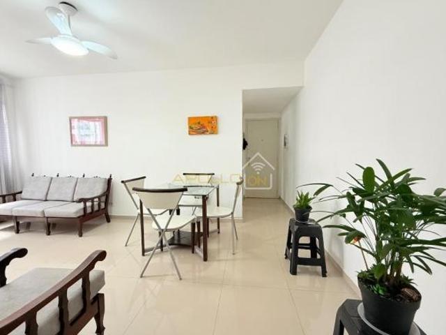 Apartamento 2 quartos Itarare Sao Vicente