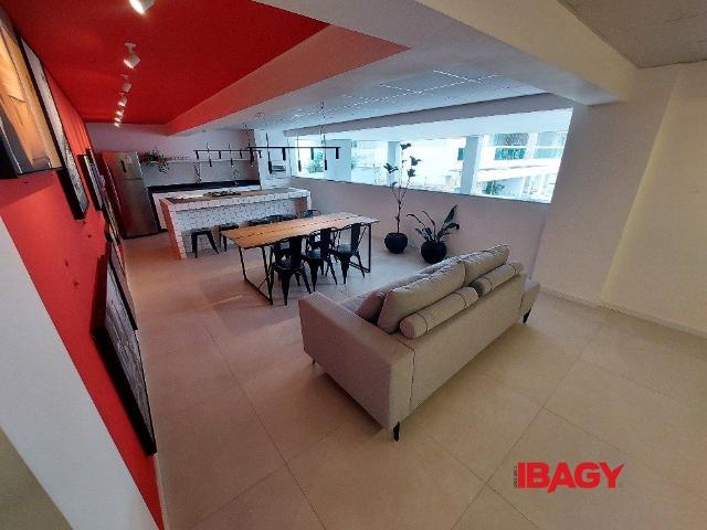 Apartamento 2 Quartos João Paulo 65m²