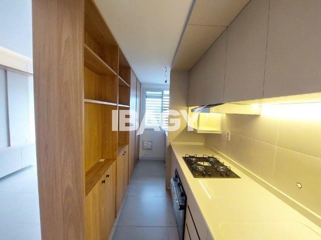Apartamento 2 Quartos João Paulo 71m²