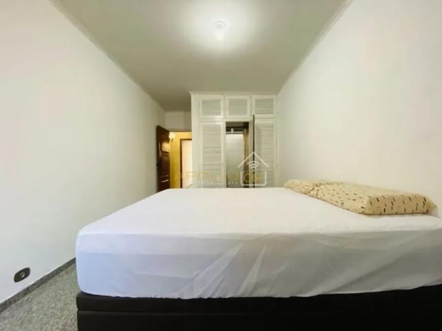 Apartamento 2 quartos José Menino Santos