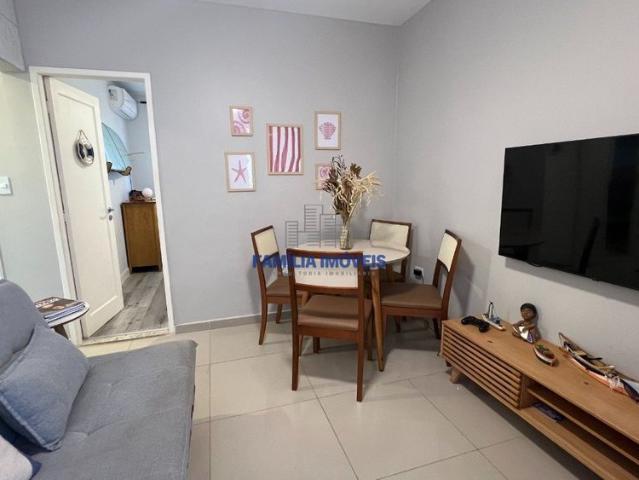 Apartamento 2 Quartos José Menino 78m²