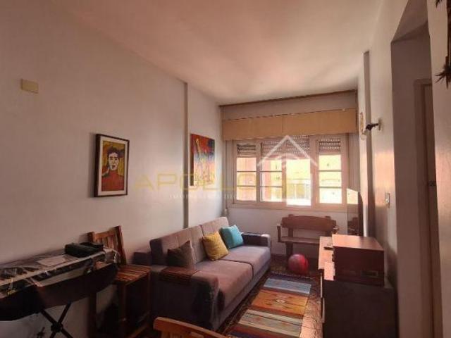Apartamento 2 quartos Jose Menino Divisa