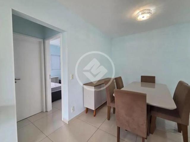 Apartamento 2 quartos José Menino Santos