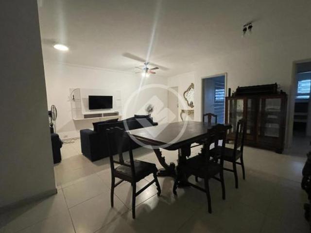 Apartamento 2 quartos José menino Santos