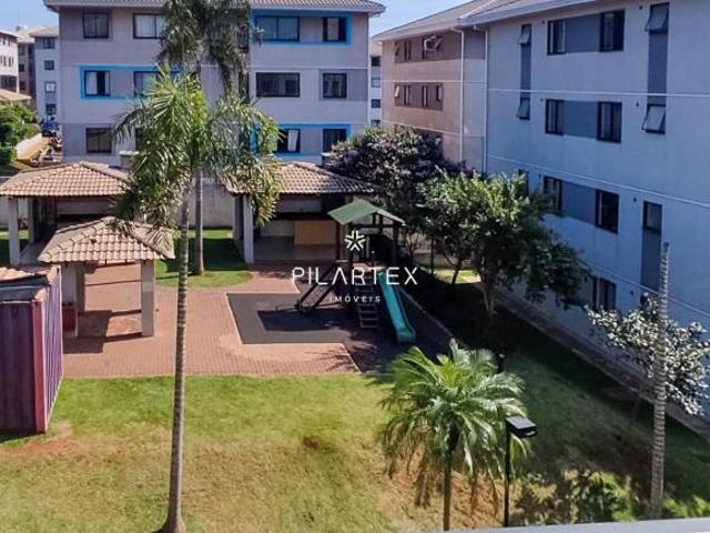Apartamento 2 quartos Jardim Maria Celina