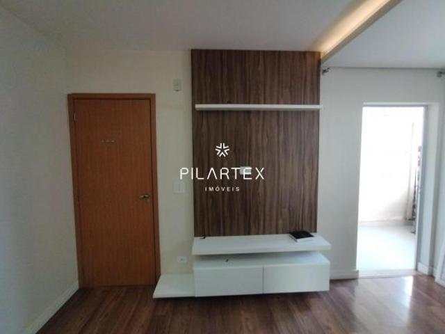 Apartamento 2 quartos Jardim Maria Luiza