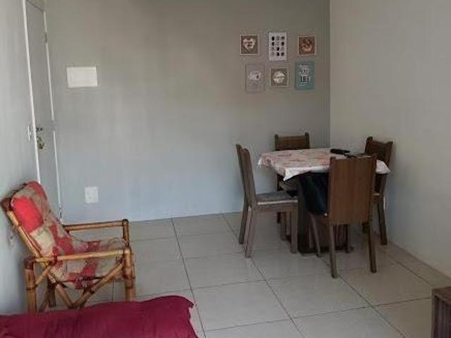 Apartamento 2 quartos Jardim Monte Alegre Taboão da Serra SP