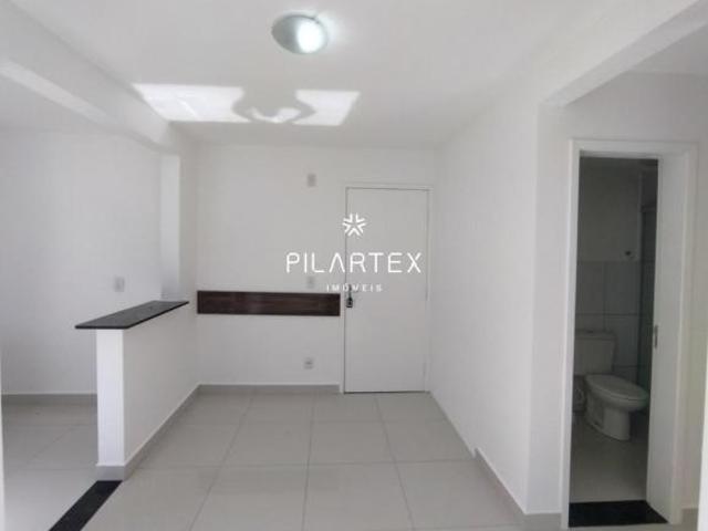 Apartamento 2 quartos Jardim Nações Unidas