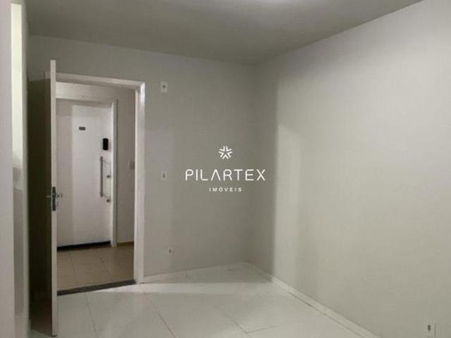 Apartamento 2 quartos Jardim Nações Unidas