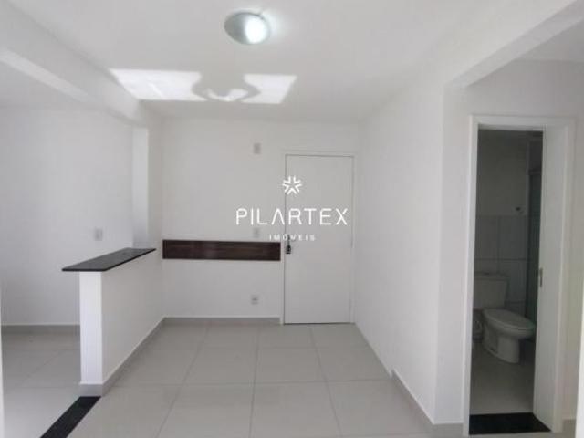 Apartamento 2 quartos Jardim Nações Unidas
