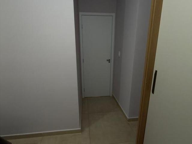 Apartamento 2 quartos JARDIM ABATIÁ