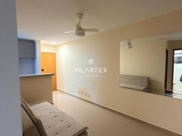 Apartamento 2 quartos Jardim Acquaville