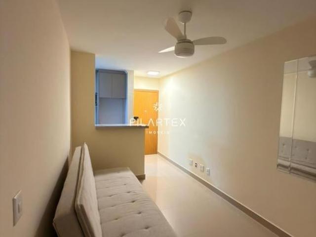 Apartamento 2 quartos Jardim Acquaville