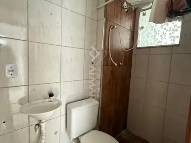 Apartamento 2 quartos Jardim Ala