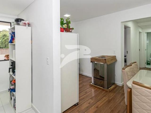 Apartamento 2 Quartos Jardim Amelia 47m²