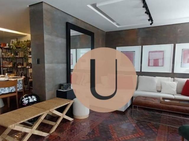 Apartamento 2 quartos Jardim América