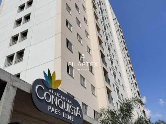 Apartamento 2 quartos Jardim América