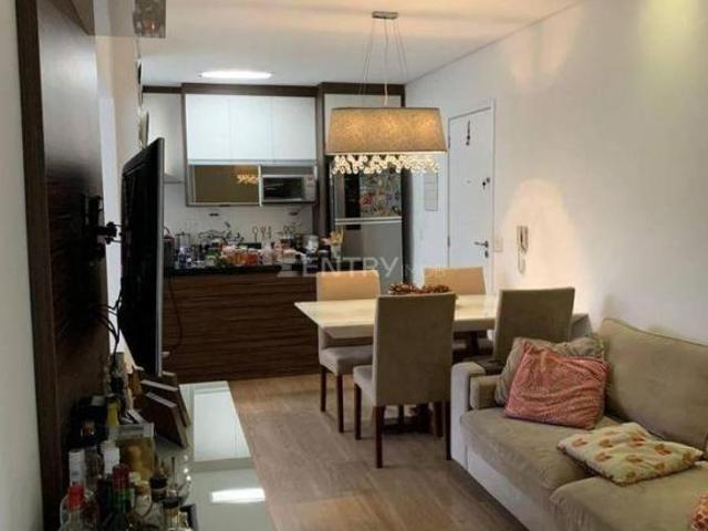 Apartamento 2 Quartos Jardim Ana Maria Jundiaí com Lazer Completo