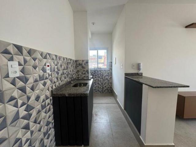 Apartamento 2 quartos Jardim Bandeirantes