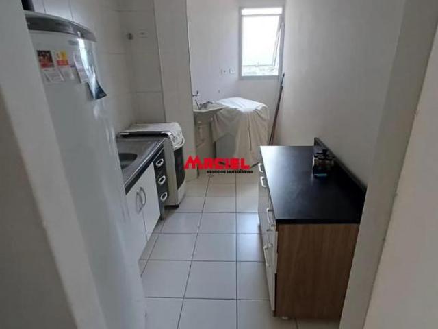 Apartamento 2 quartos Jardim Bela vista Parque da Cidade