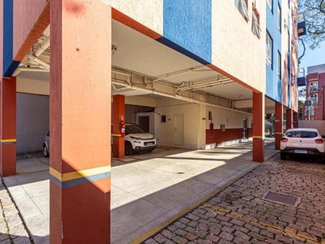 Apartamento 2 Quartos Jardim Botanico 43m²