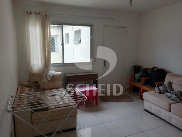 Apartamento 2 Quartos Jardim Consórcio