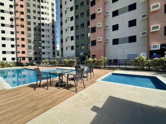 Apartamento 2 Quartos Jardim Cristo Rei
