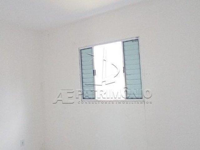 APARTAMENTO 2 QUARTOS JARDIM DALIAS