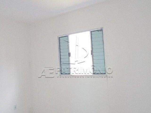 APARTAMENTO 2 QUARTOS JARDIM DALIAS