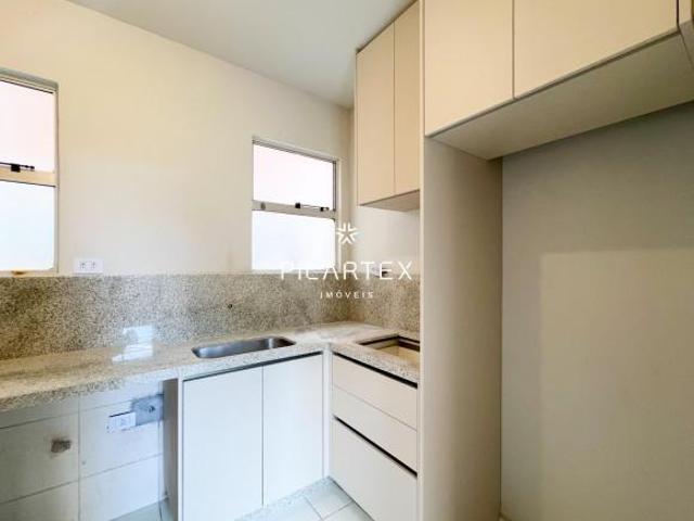 Apartamento 2 quartos Jardim das Américas