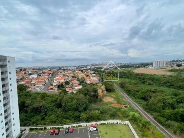 Apartamento 2 Quartos Jardim das Colinas Hortolandia