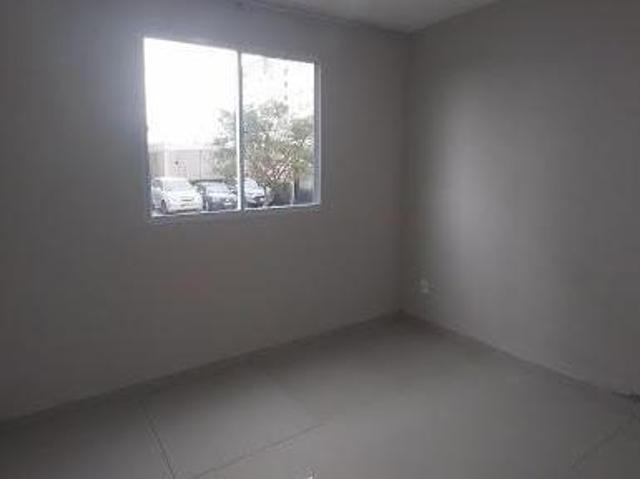 APARTAMENTO 2 QUARTOS JARDIM DO LAGO SP