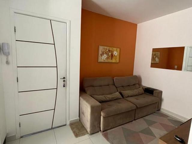 Apartamento 2 quartos Jardim Europa