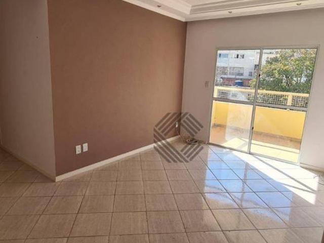 Apartamento 2 quartos, Jardim Europa, Sorocaba