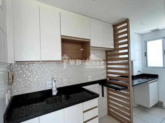 Apartamento 2 quartos Jardim Guarujá
