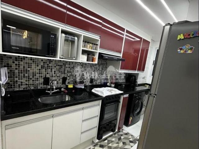 Apartamento 2 quartos Jardim Guarujá