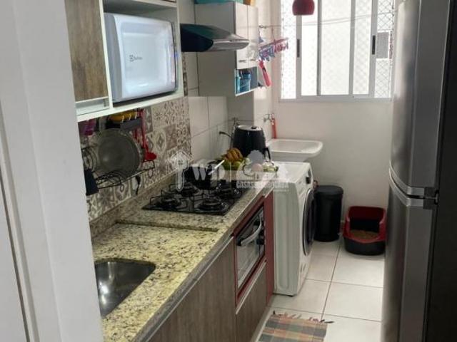 Apartamento 2 quartos Jardim Guarujá