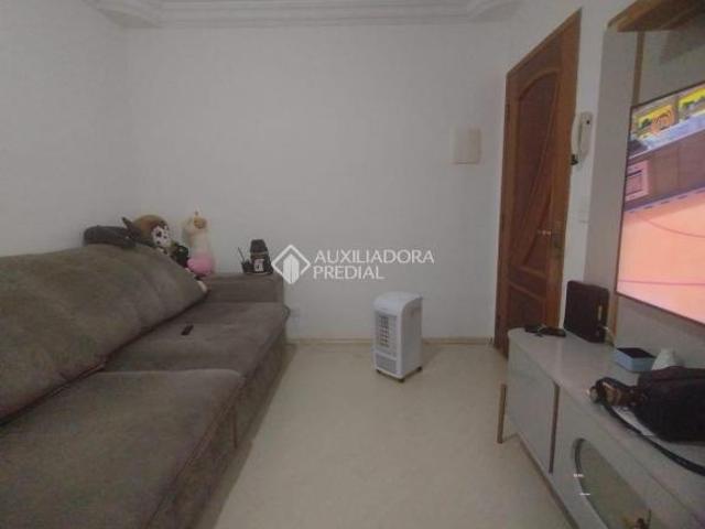 APARTAMENTO 2 QUARTOS JARDIM HOLLYWOOD SÃO BERNARDO DO CAMPO