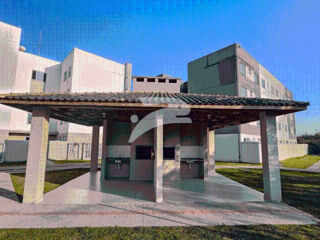 Apartamento 2 Quartos Jardim Itaqui 40m²