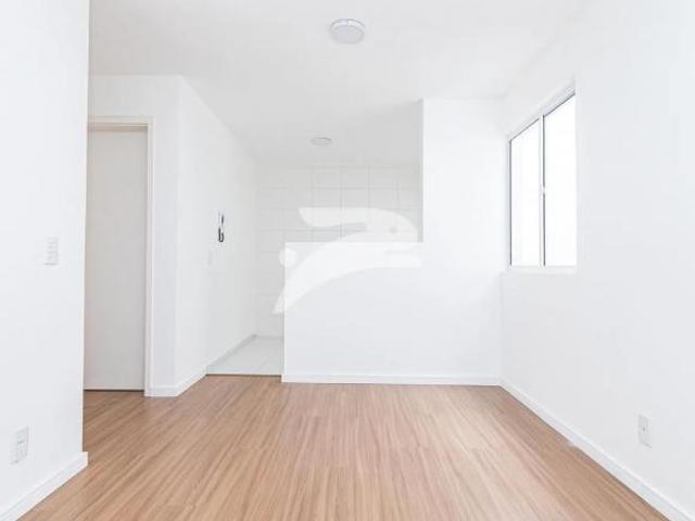 Apartamento 2 Quartos Jardim Itaqui 40m²