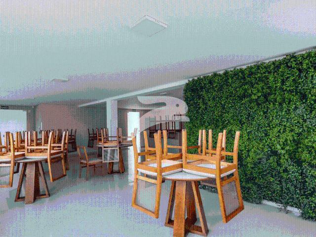 Apartamento 2 Quartos Jardim Itaqui 40m²