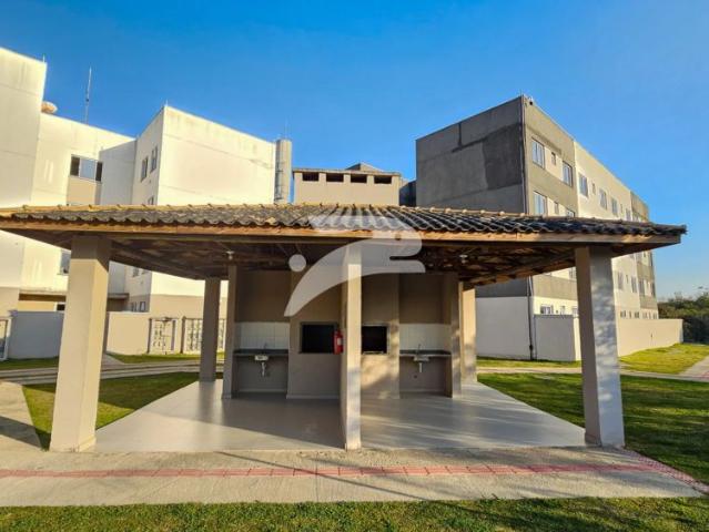 Apartamento 2 Quartos Jardim Itaqui 40m²