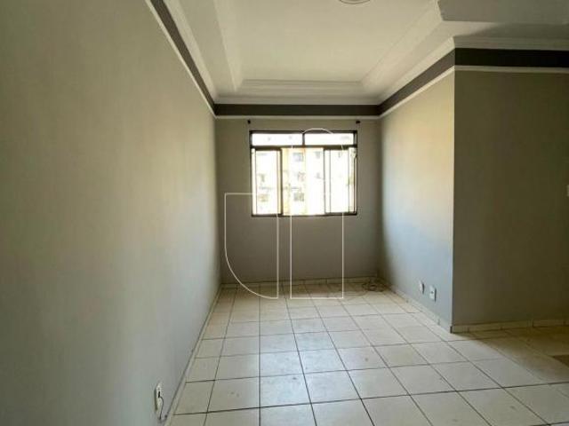 Apartamento 2 quartos · Jardim Lavínia · Marília · 47m²