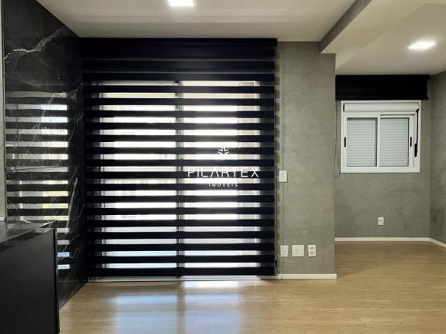 Apartamento 2 quartos Jardim Presidente