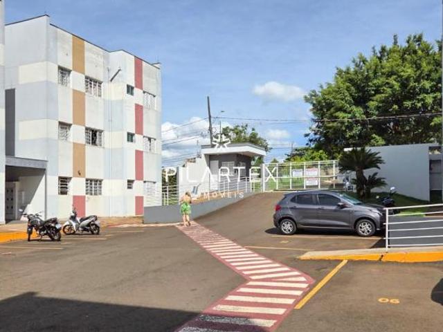 Apartamento 2 quartos Jardim Strass