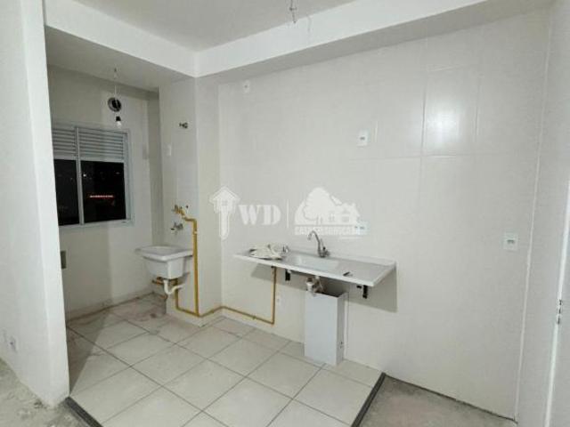 Apartamento 2 quartos Jardim Santa Rosália