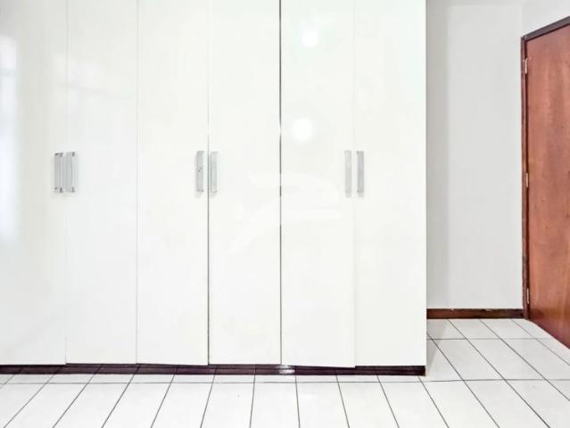 Apartamento 2 Quartos Jardim Social 77m²