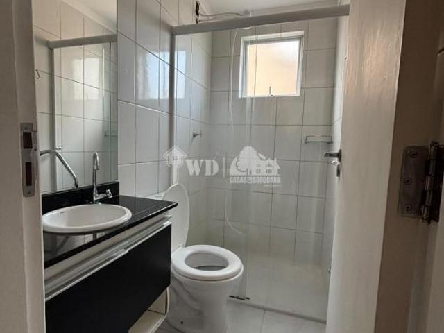 Apartamento 2 quartos Jardim Vera Cruz