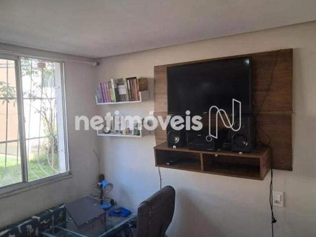 Apartamento 2 Quartos Jardim Vitória BH
